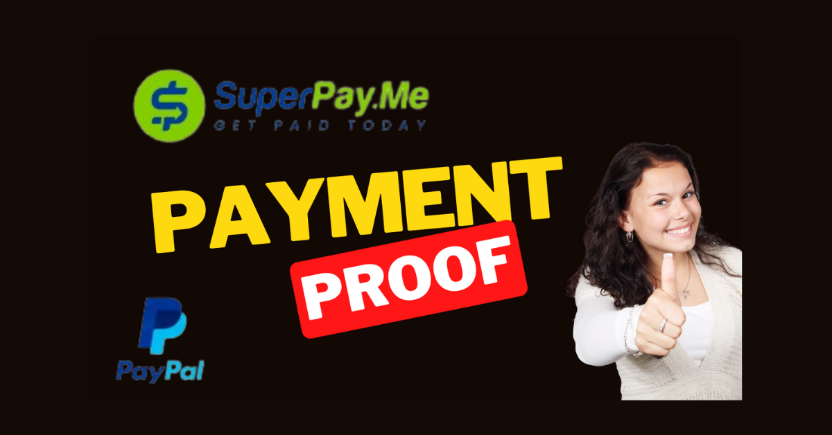 Superpay is Legit! How to Register and Earn Money